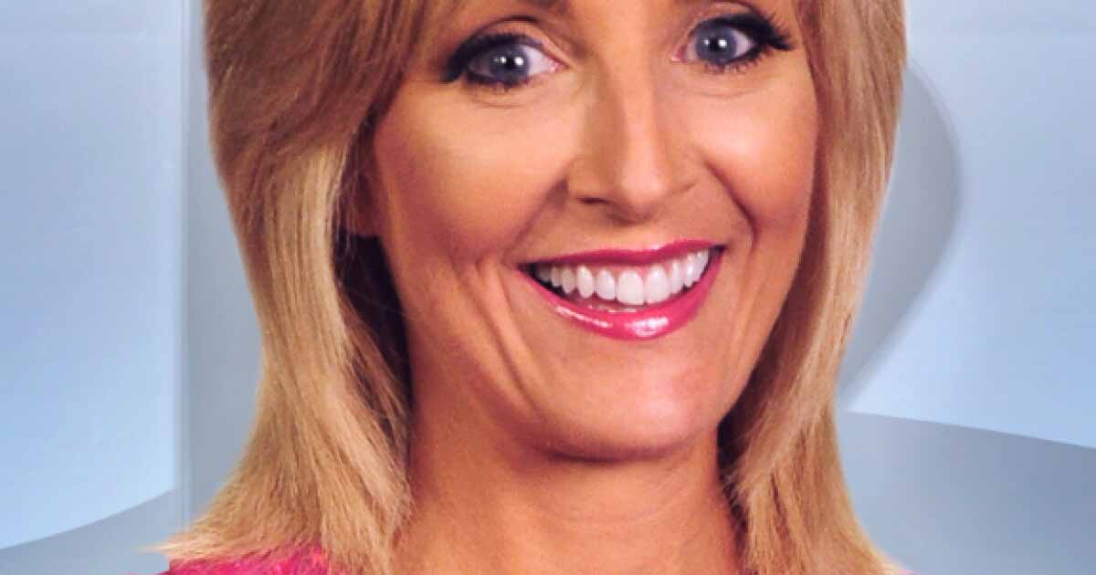 Every Detail About Liz Bonis: Dietitian, Trainer, And Reporter - Second ...