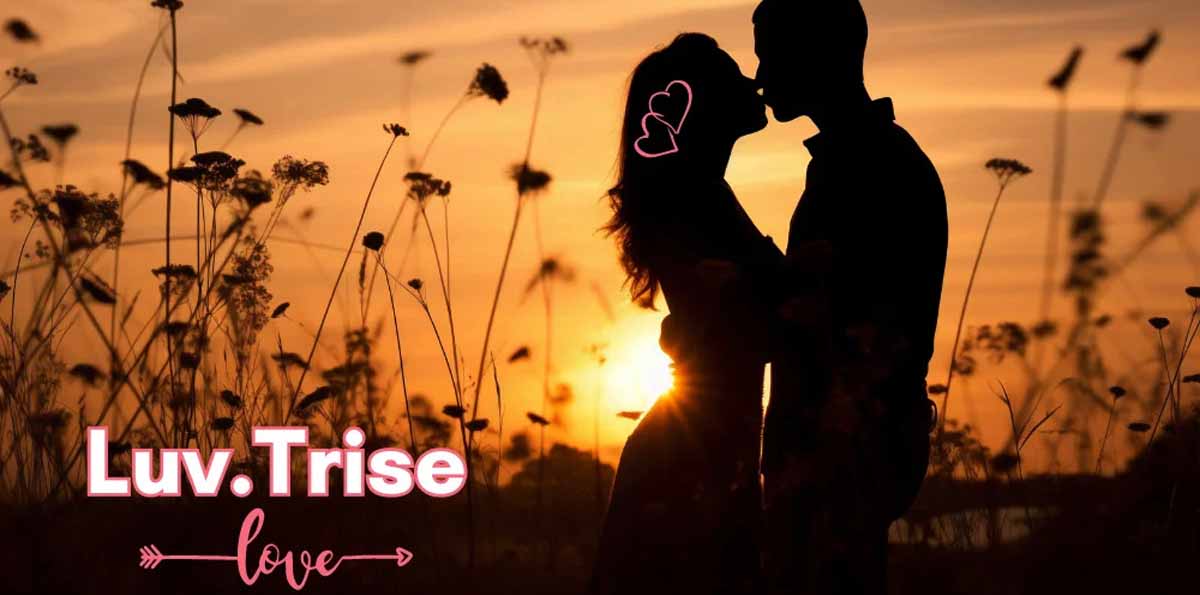 Embark on Your Journey of Self-Discovery with Luv.Trise