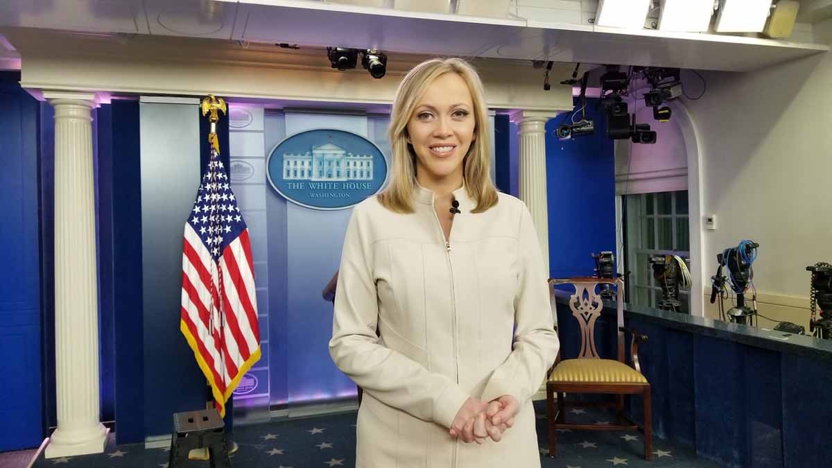 Paula Reid: Career, Net Worth, husband & Many More - Second Skin Overalls