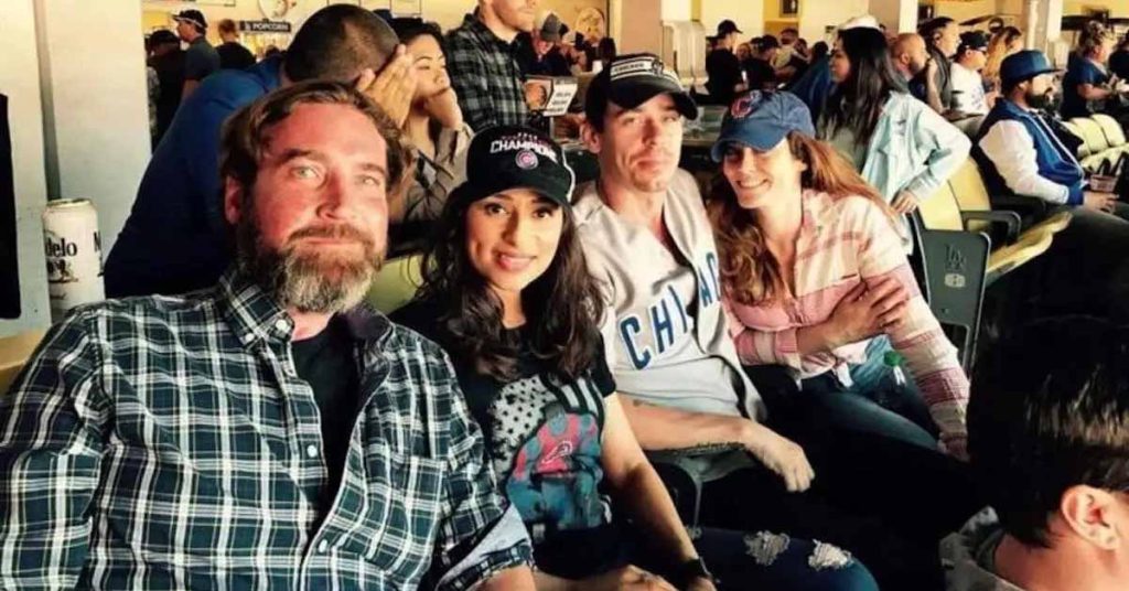 Christian Gutowski: Who was Good Trouble's Lost Star? What Happened to ...