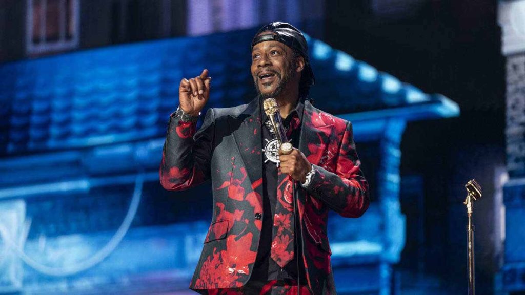 Katt Williams Relationship Status, Professional Life, Net Worth, and ...