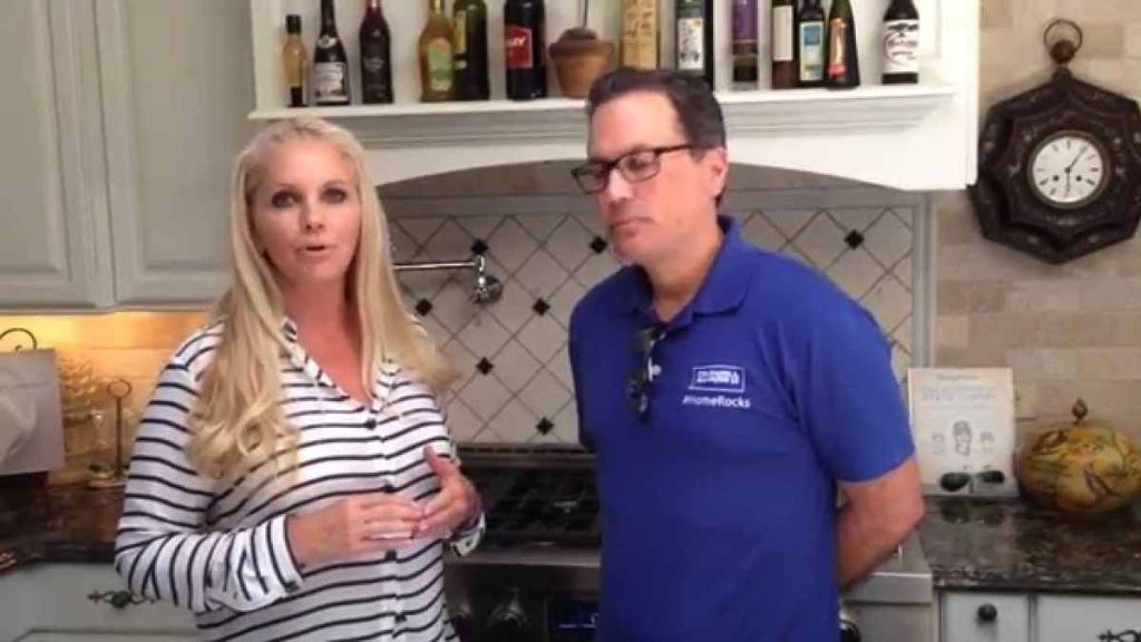 Candace Garvey: All Details About the Wife of Steve Garvey - Second ...