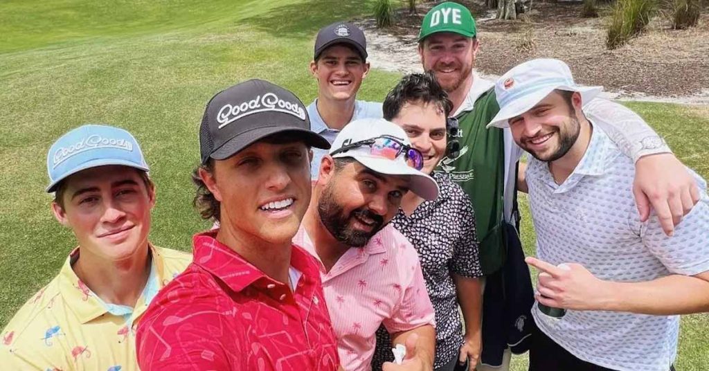 Grant Horvat Early Life, Career, Wife, Net Worth, and Many More ...