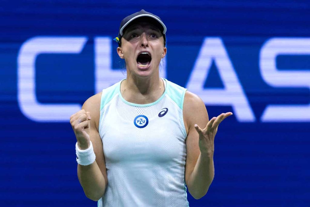 Who is Iga Świątek? Let’s Know Her Early Life, Career, Husband, and ...