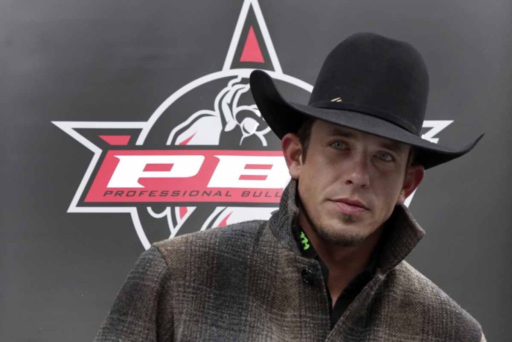 J.B. Mauney: All About the Life of Former Rodeo Cowboy - Second Skin ...
