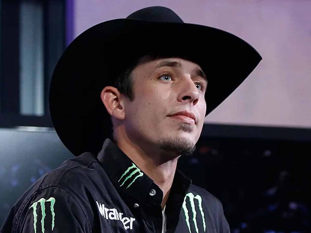 J.B. Mauney: All About the Life of Former Rodeo Cowboy - Second Skin ...