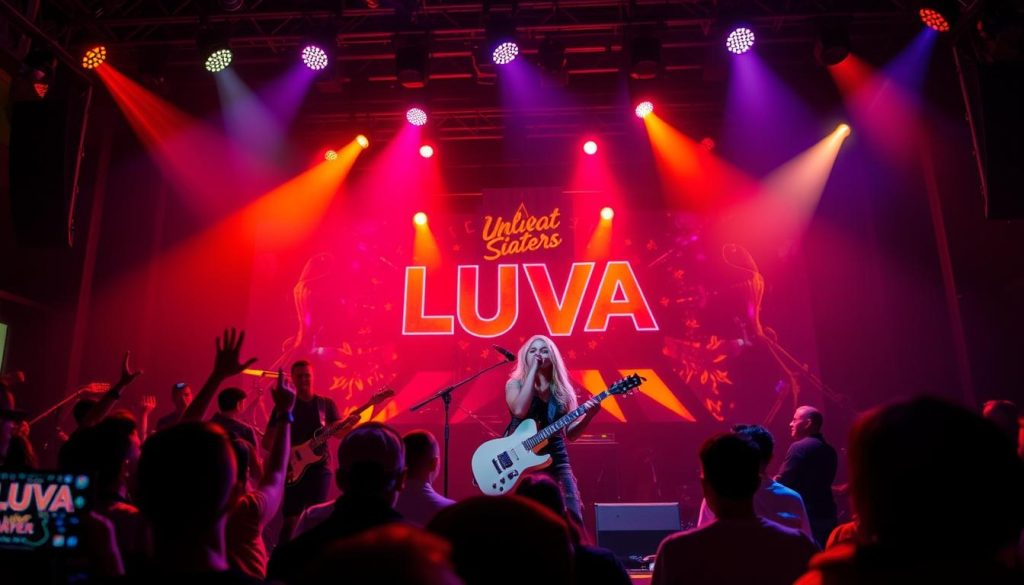 Luna Silver Bio - Dive into the Life & Career