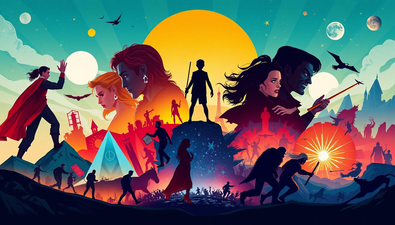 Top 10 Hurawatch Movies: Must-See Streaming Picks