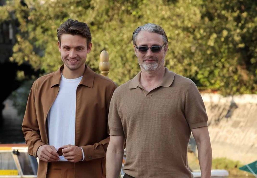 Carl Jacobsen Mikkelsen: All About the Life of Mads Mikkelsen Son - Second Skin Overalls