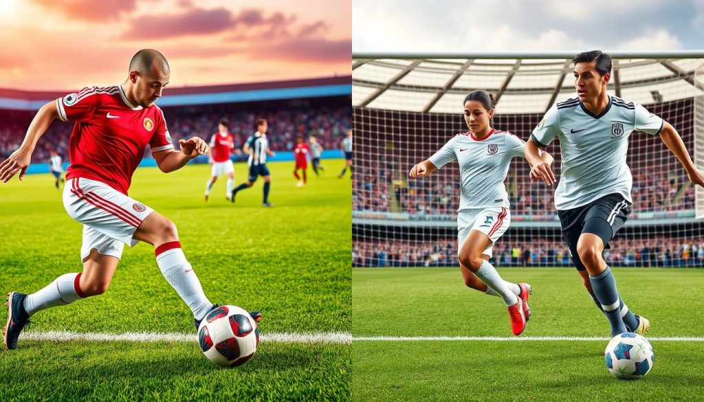 Football vs Soccer: Understanding the Differences