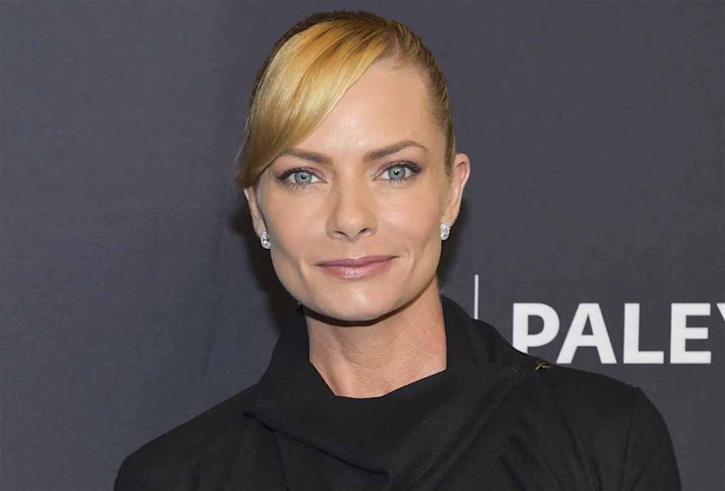 Jaime Pressly: The Life of an American Actress & Model