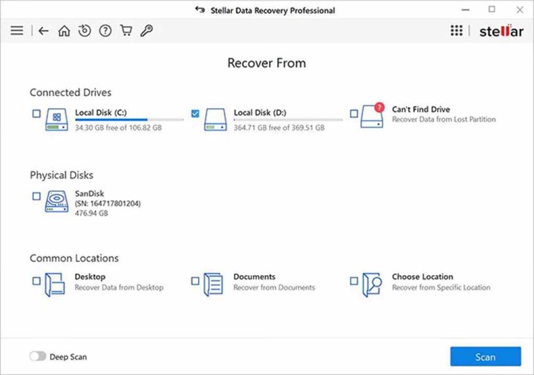 Restore Missing D Drive on Windows 11: A Step-by-Step Guide