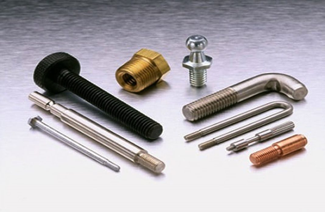 Understanding the Differences: Screws vs. Bolts for Industrial ...