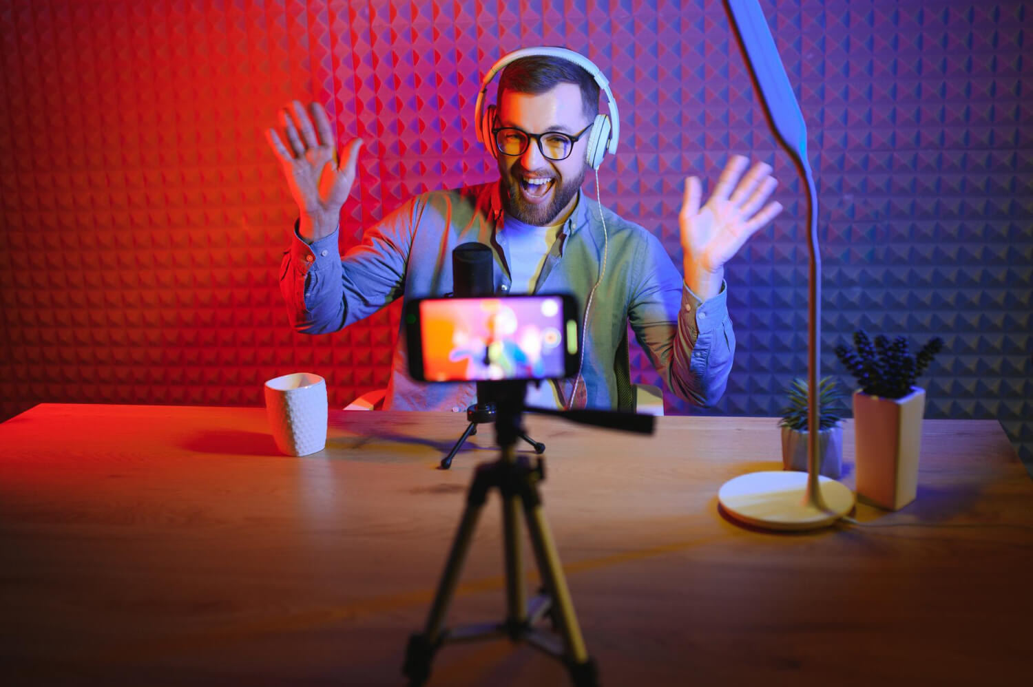 Live Streaming for Beginners: Engage Your Audience Effectively