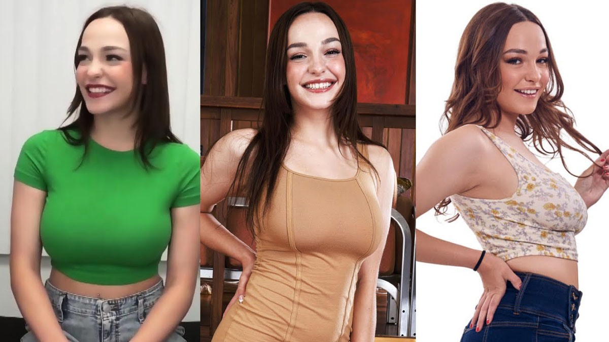 Rissa May's Age, Family, Career, Net Worth, Boyfriend, and More