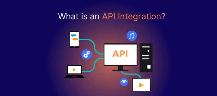 Simplifying REST API Integration with ETL Tools
